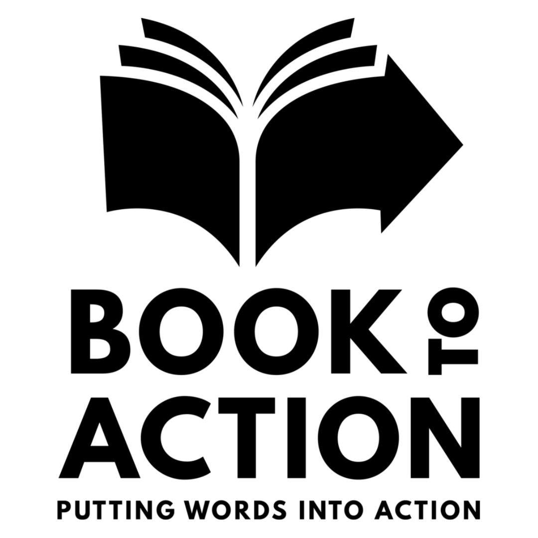 Book to Action 2021 | OC Public Libraries