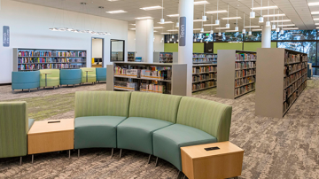 Brea Library | OC Public Libraries
