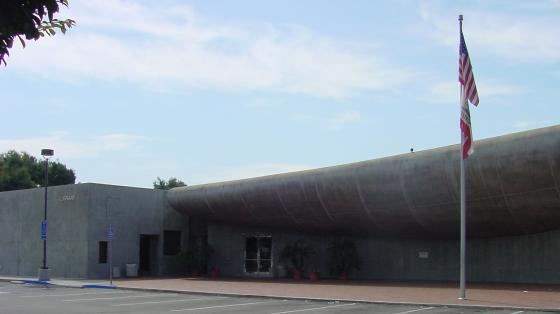 Fountain Valley Library | OC Public Libraries