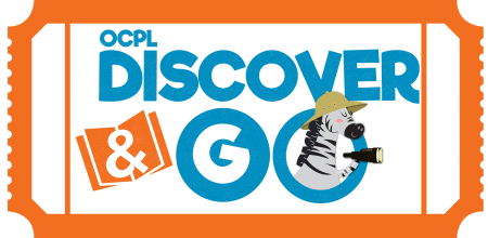 Discover & Go | OC Public Libraries